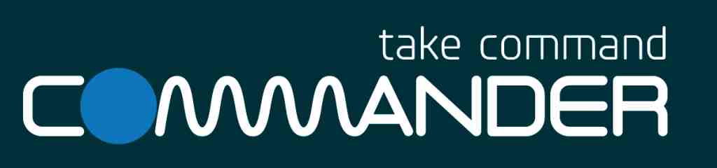 BN 1236 Commander Phone Handset Standard No Display (Secondhand)